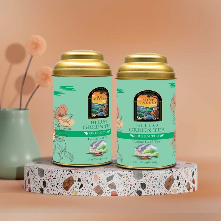 BILUO GREEN TEA – Loose Tea | Green Tea | Shop Online at Wineworld.lk